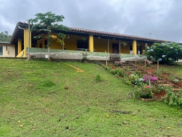 Sítio no Sul de Minas Sítio em Minas Gerais - Imobiliária Sul Minas